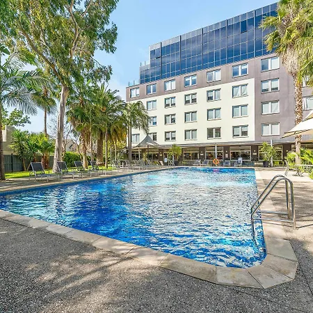 Ibis Budget - Melbourne Cbd • Australia