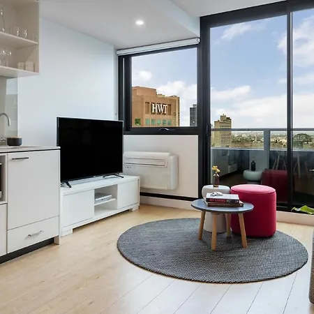 Ibis Budget - Melbourne Cbd • Australia